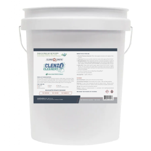 Products - ClenzOcleaners